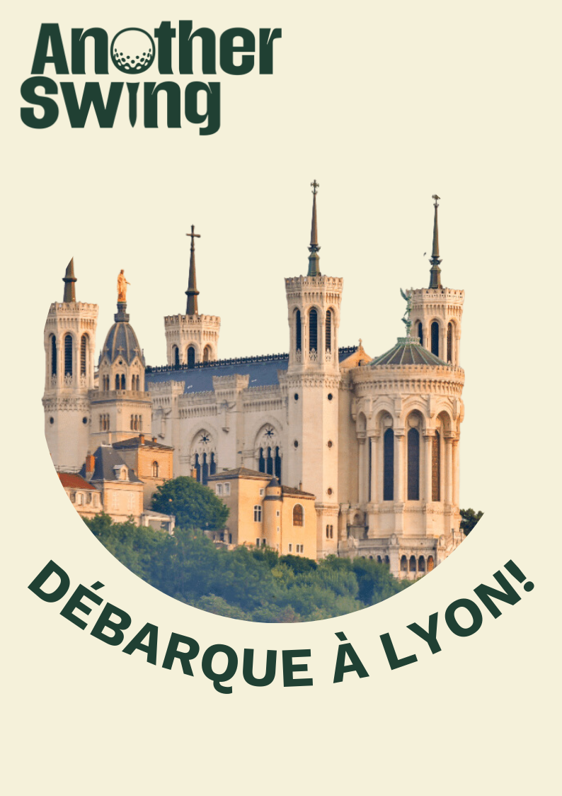 Un Nouveau Chapitre à Lyon pour une Démarche Toujours Plus Responsable – Another Swing